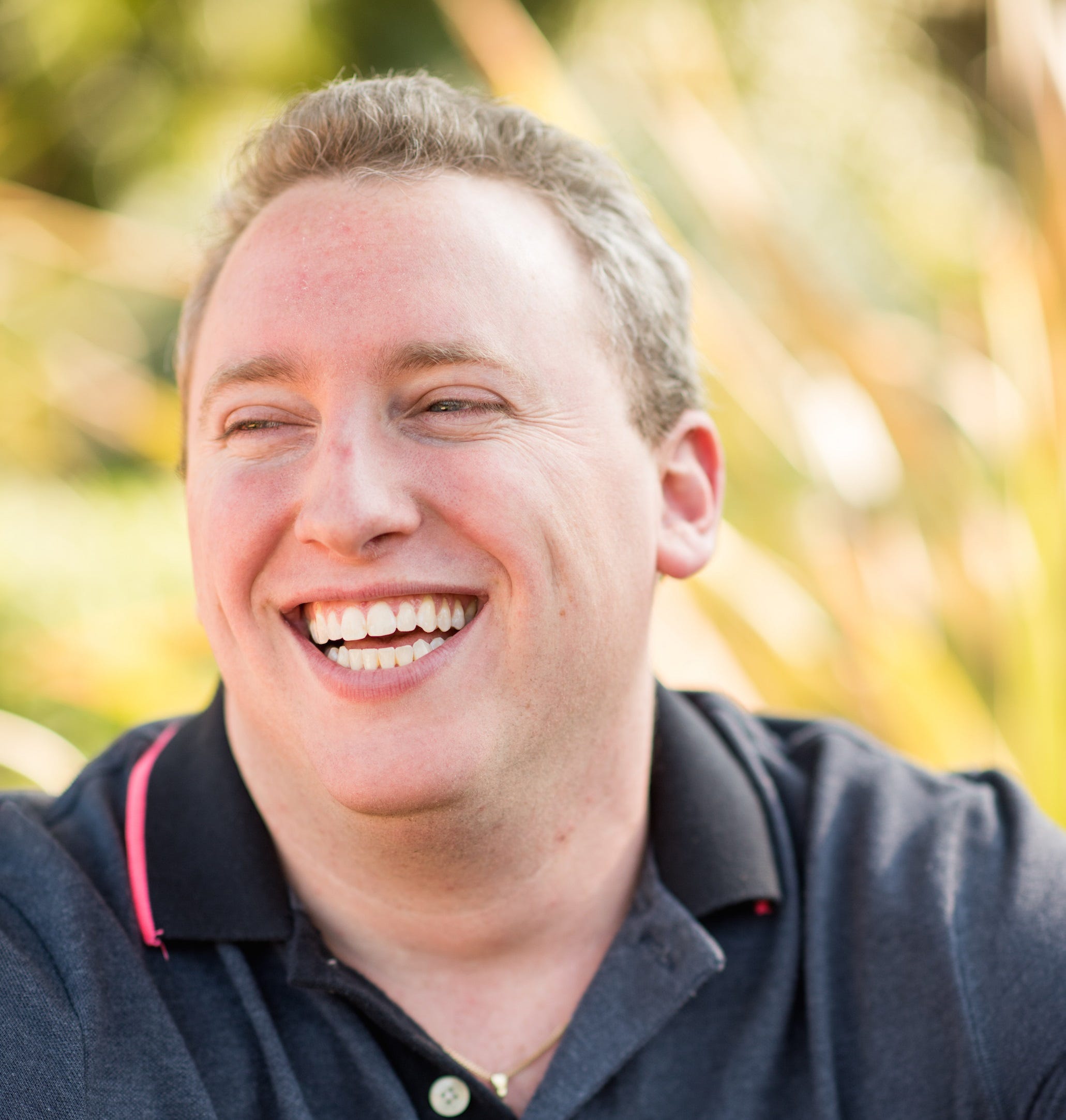 About – Michael Larner – Medium