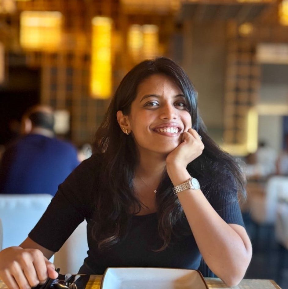 Ar. Saumya Baheti – Medium