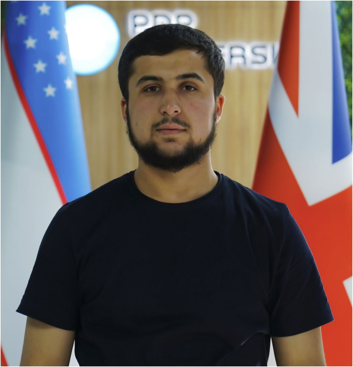 Yaqub Aliy – Medium