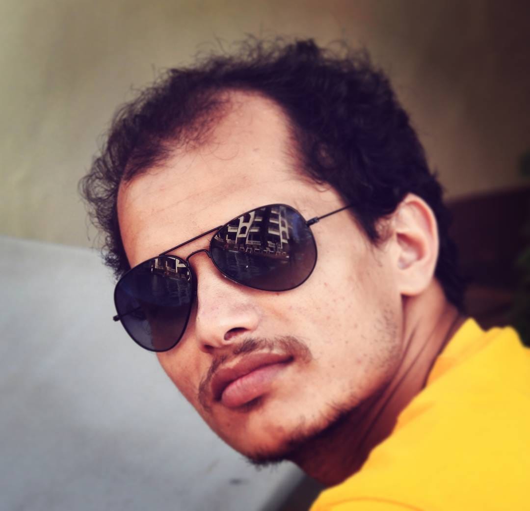 Naman Nigam – Medium