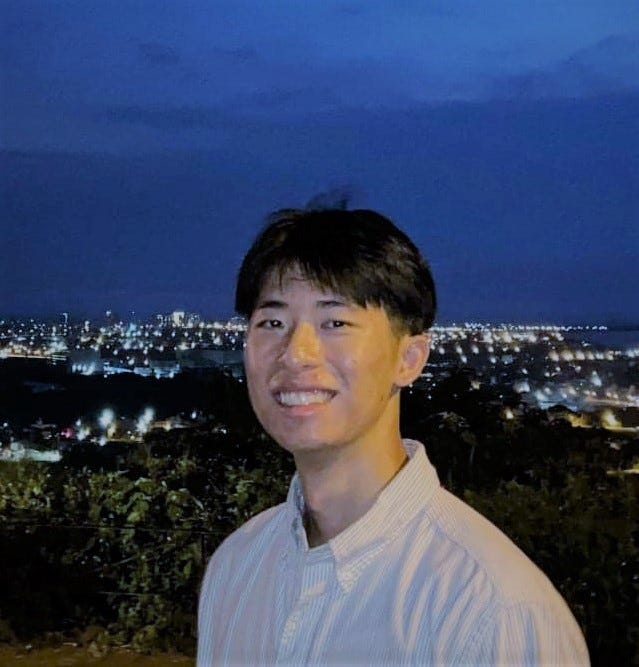 Joseph Lin – Medium