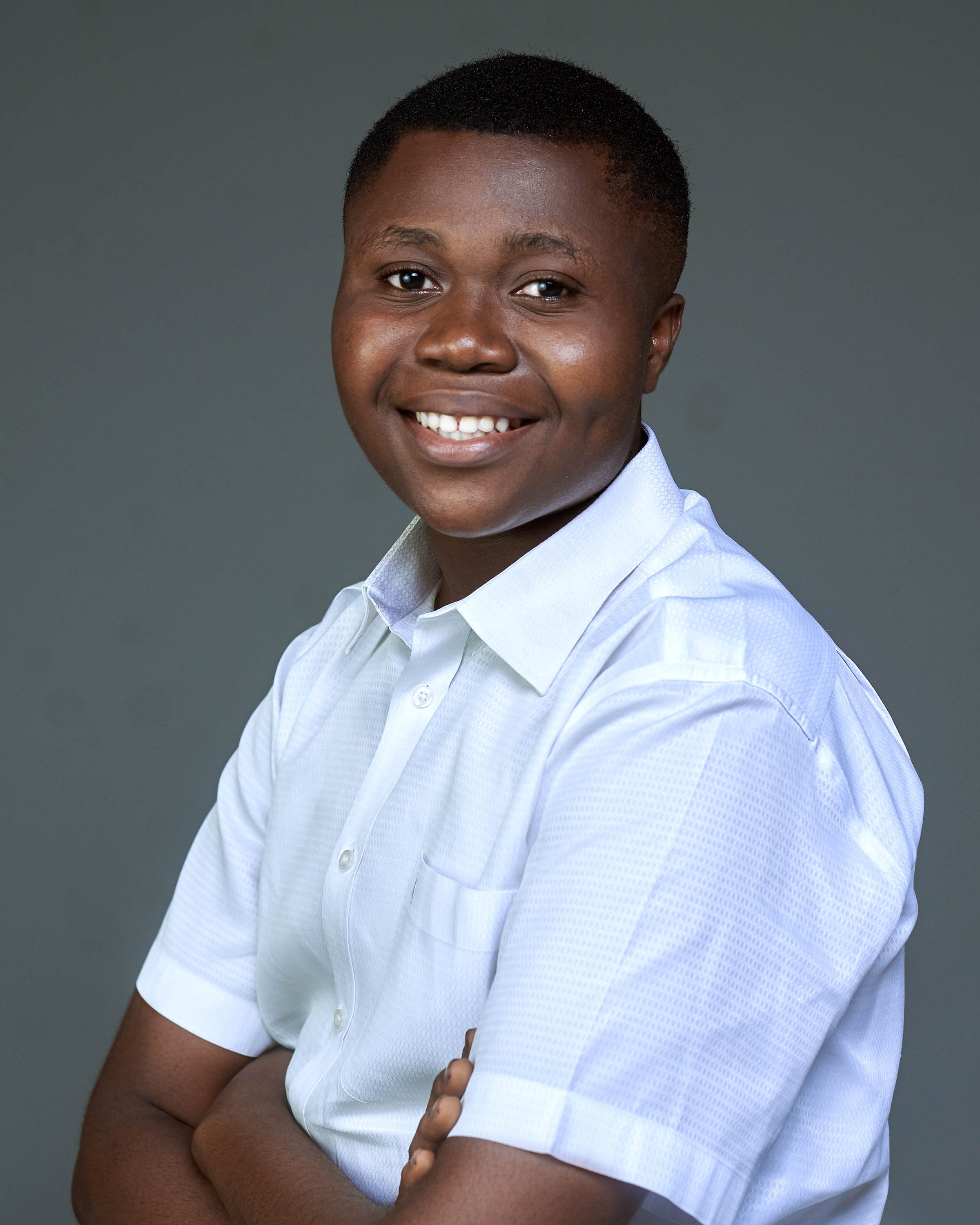 Jeremiah Joseph – Medium