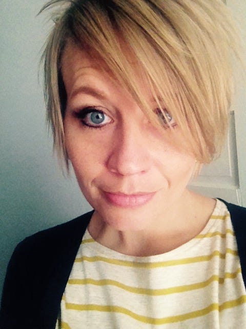 Angie F – Medium