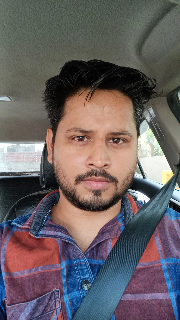 Ashish Prajapat – Medium