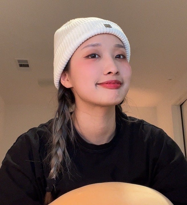 Jiwon Park – Medium
