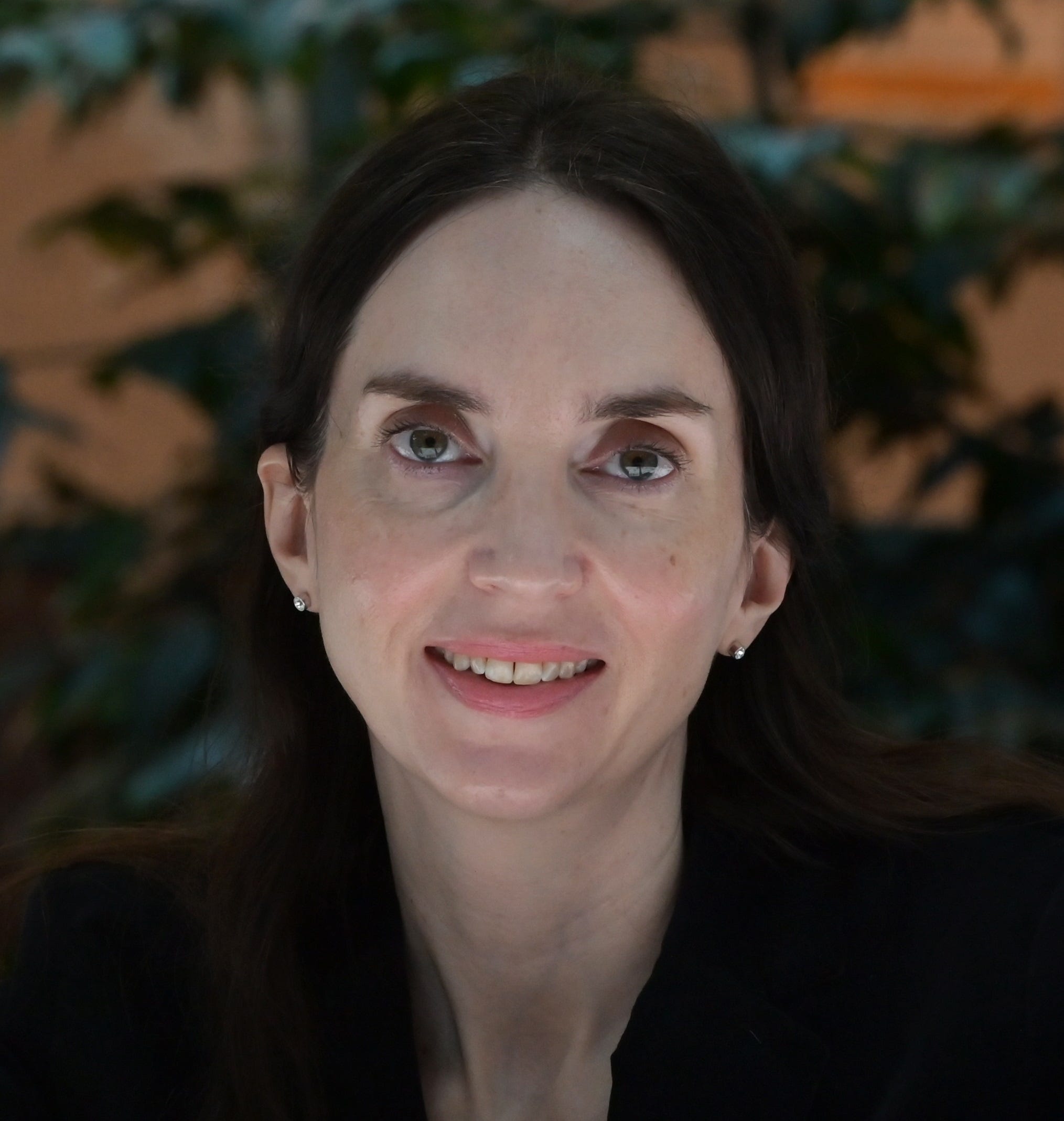 Andrea Wild – Medium