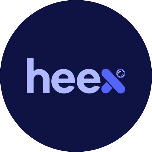 About – Heex Technologies – Medium