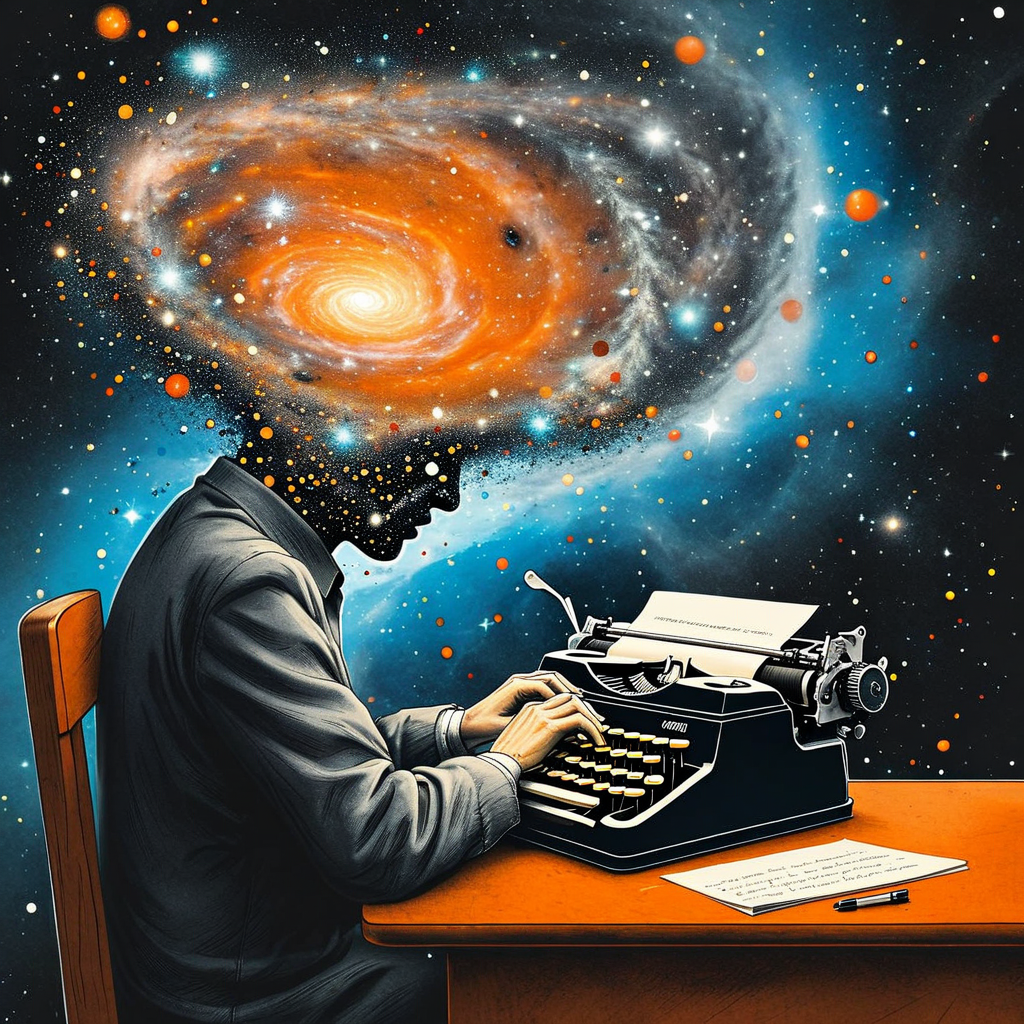 R.M. Orion – Medium