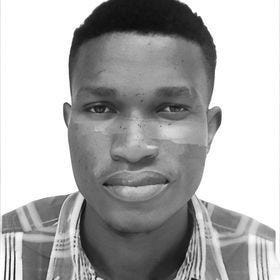 Sam Okafor – Medium