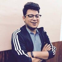 Rahul Arun – Medium