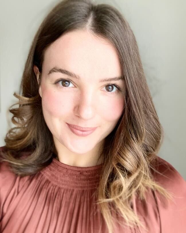 Emily Roberts – Medium Emily Roberts – Medium