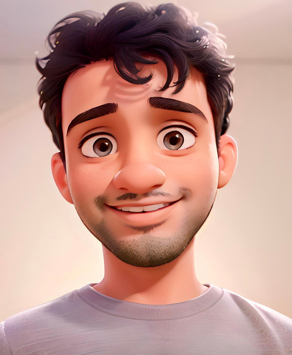 Sohail Medium