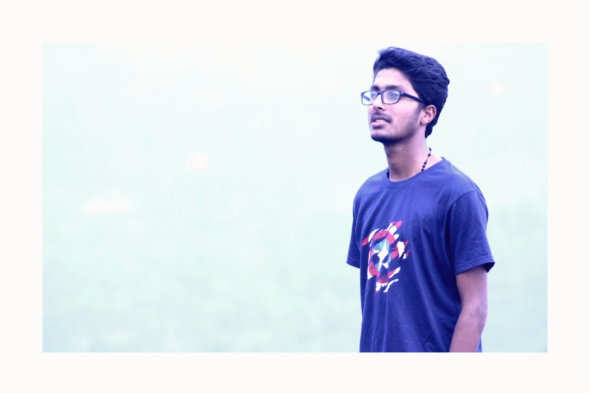 Martin Varghese – Medium