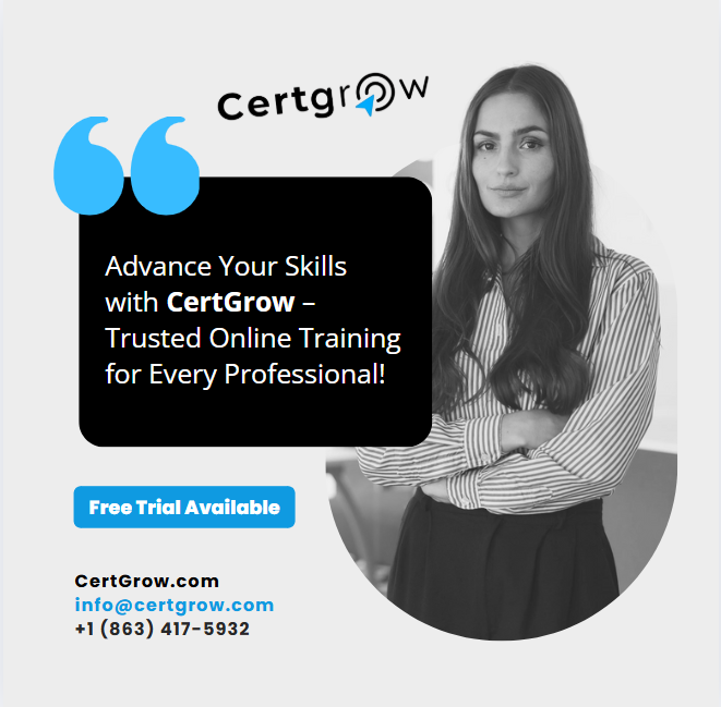 Almas CertGrow – Medium