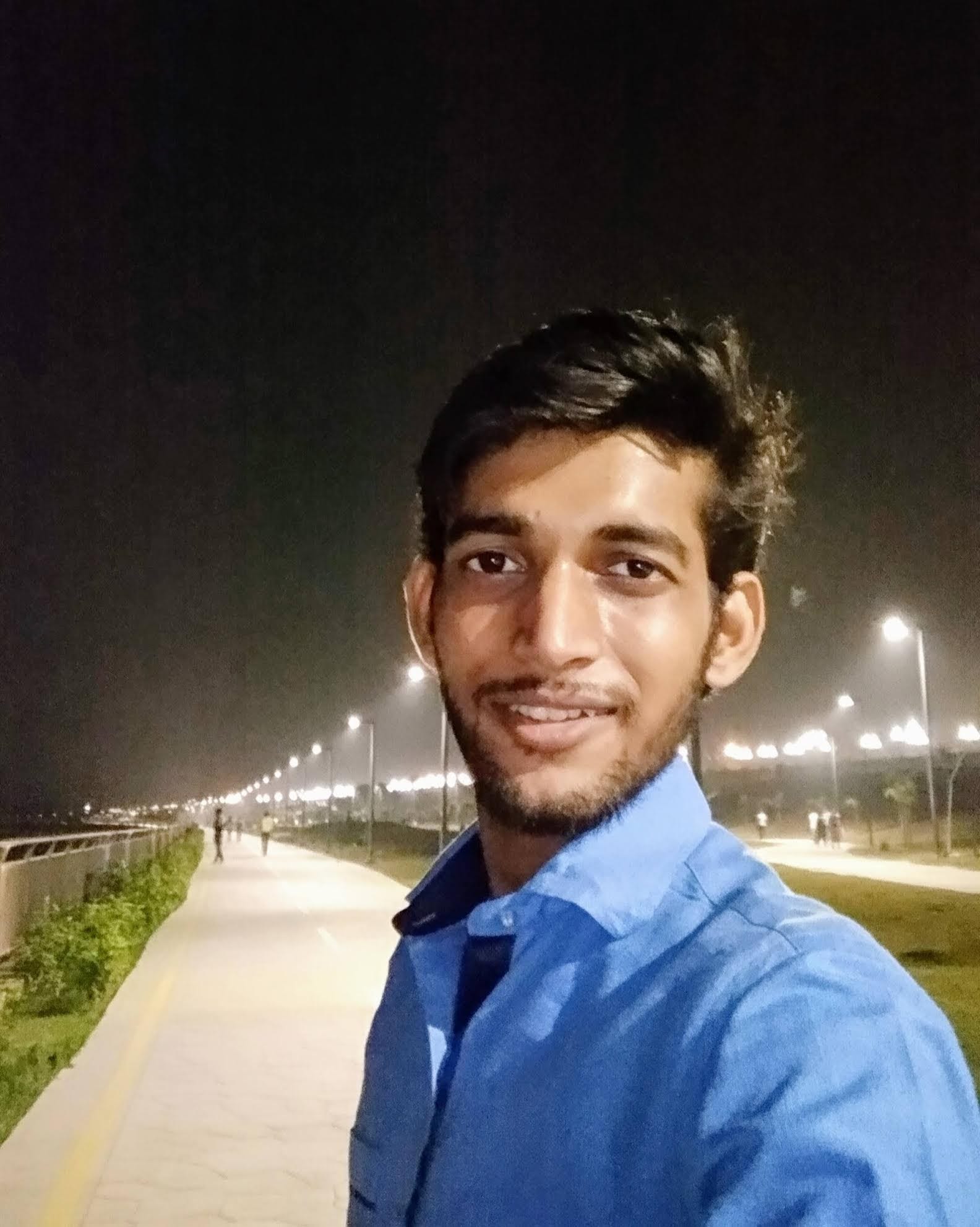 Ankit Srivastava – Medium