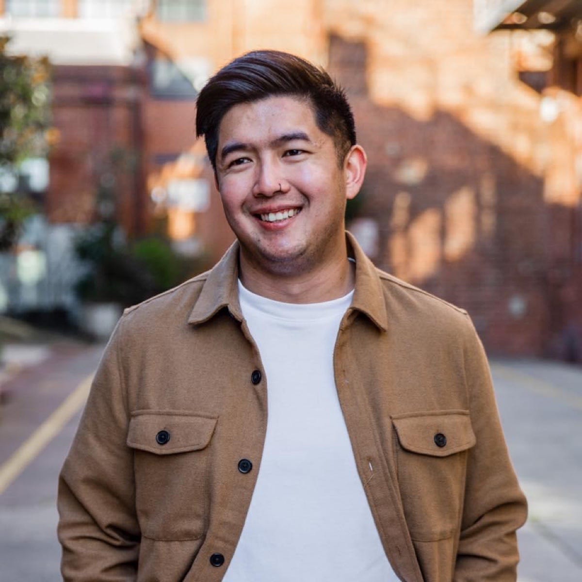 Ryan Lim – Medium