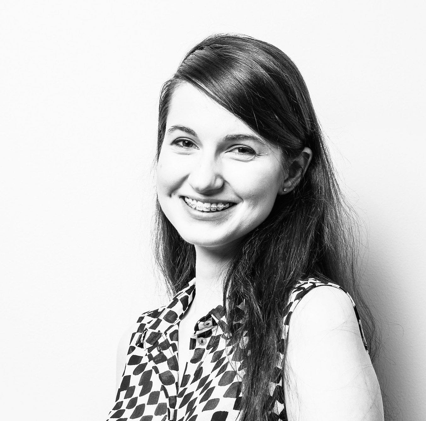 Magdalena Nowak – Medium