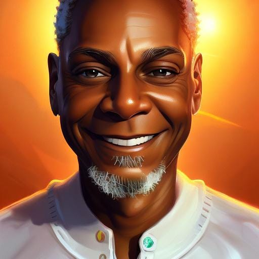 Douglas Spencer – Medium