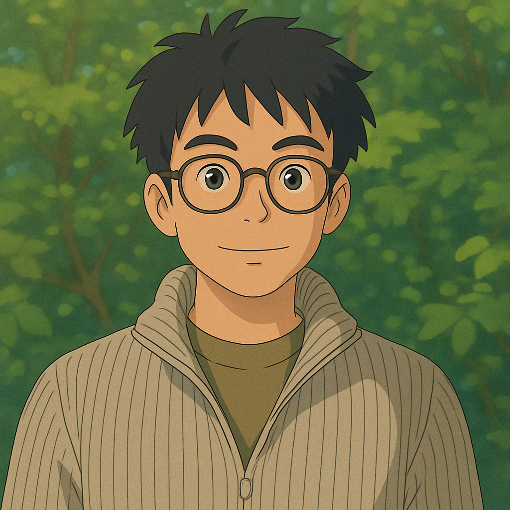 Charles Zeng – Medium