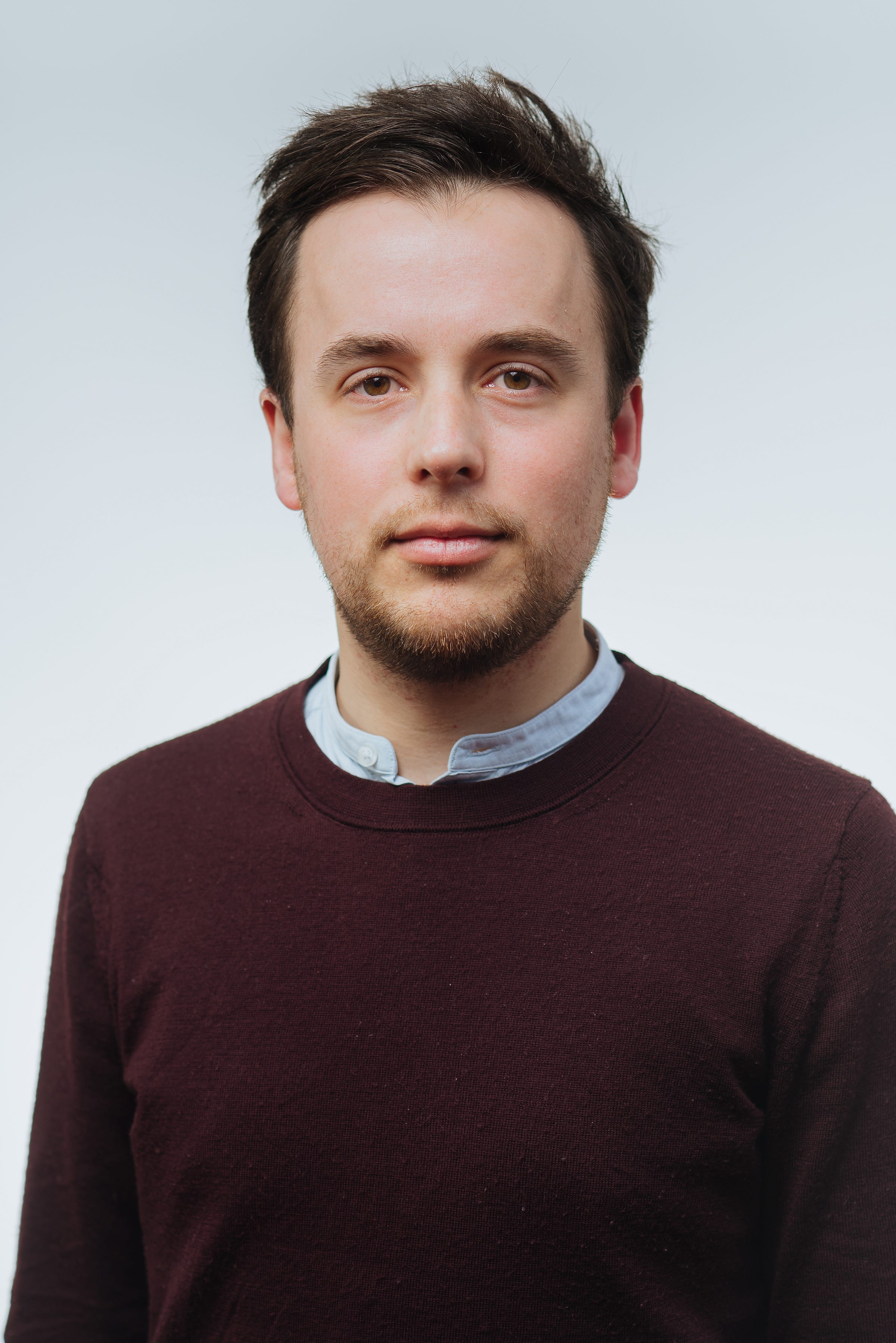 Richard Mabey – Medium