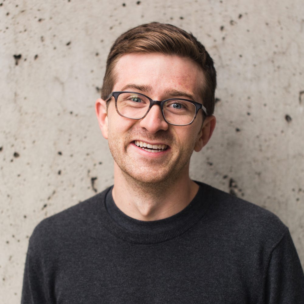 Matt Crowley – Medium
