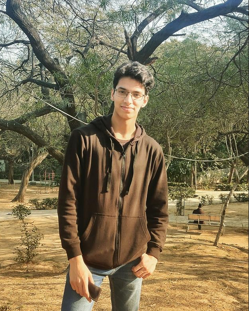 Aayush Chauhan – Medium