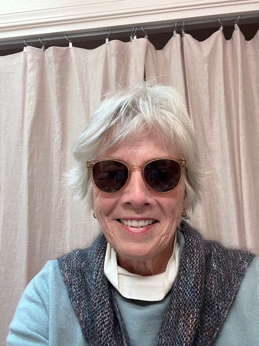 Julie Patterson on Medium curated some lists