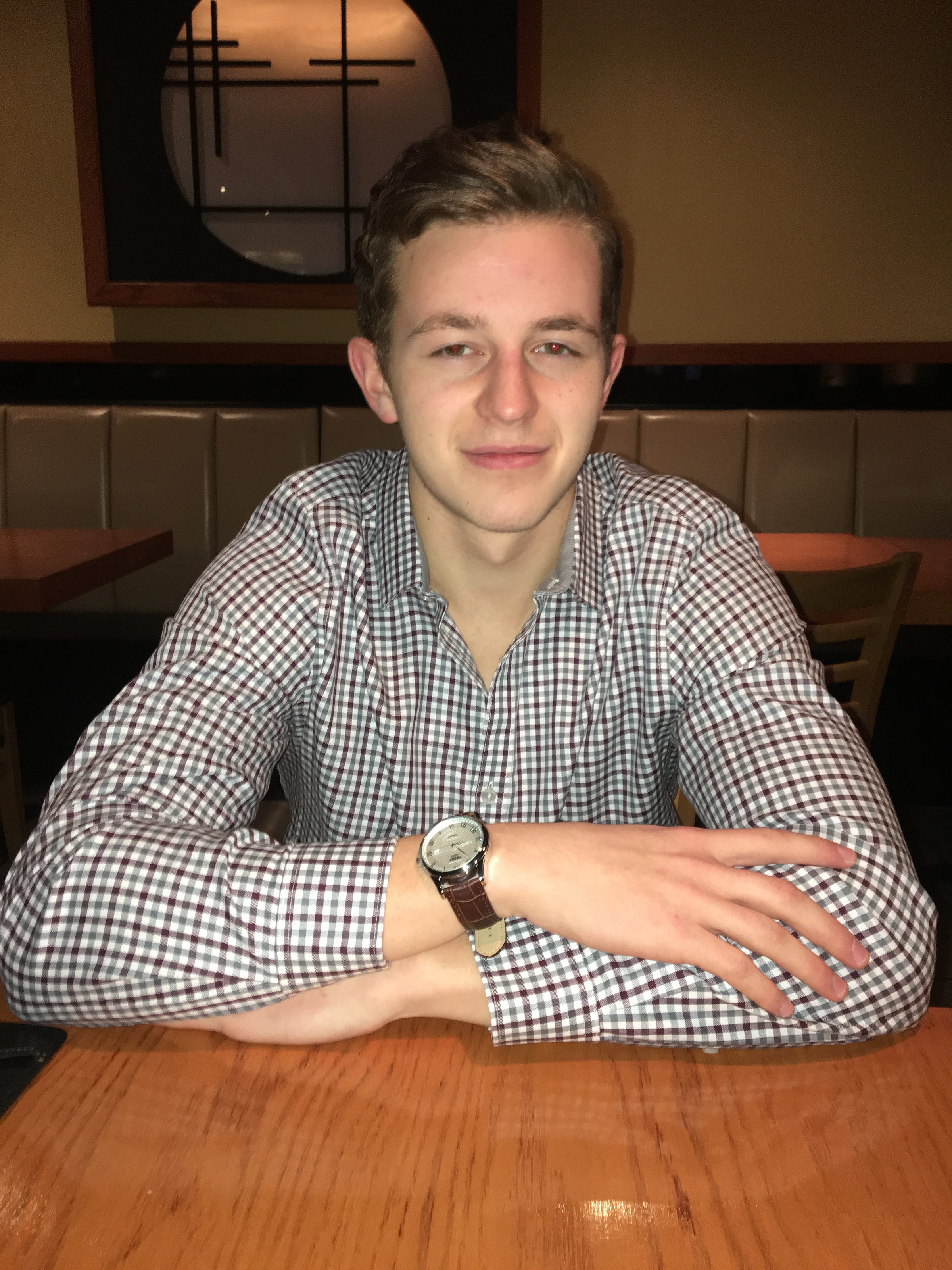 Steven Kleinman – Medium
