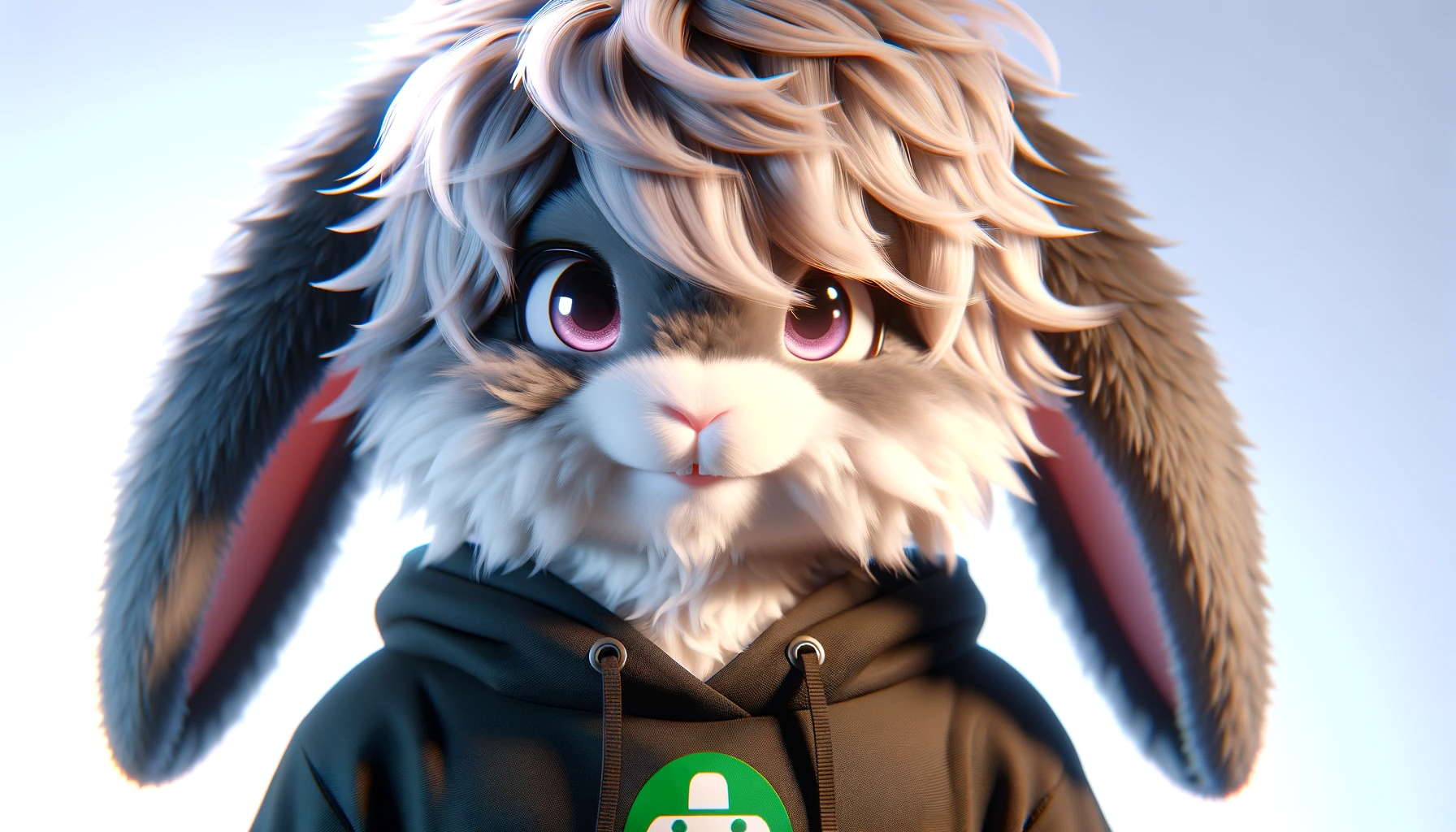 Mr.Fluff – Medium