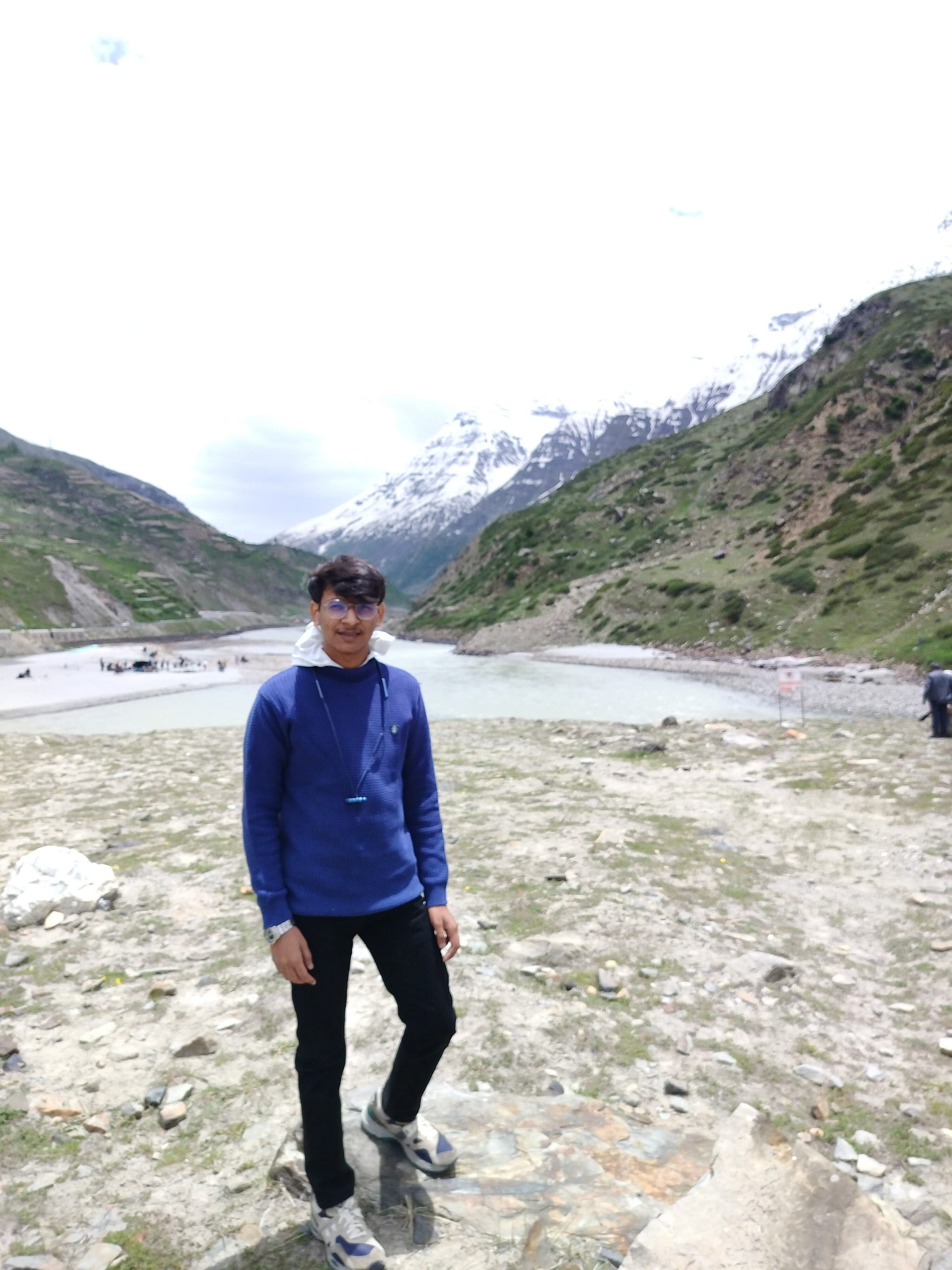 Harshit Garg – Medium