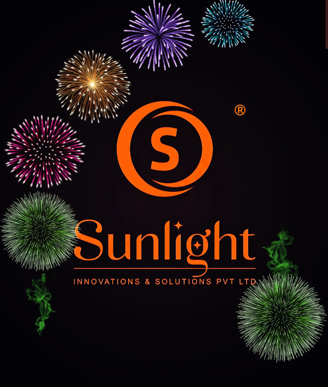 Sunlight Network 💫 – Medium