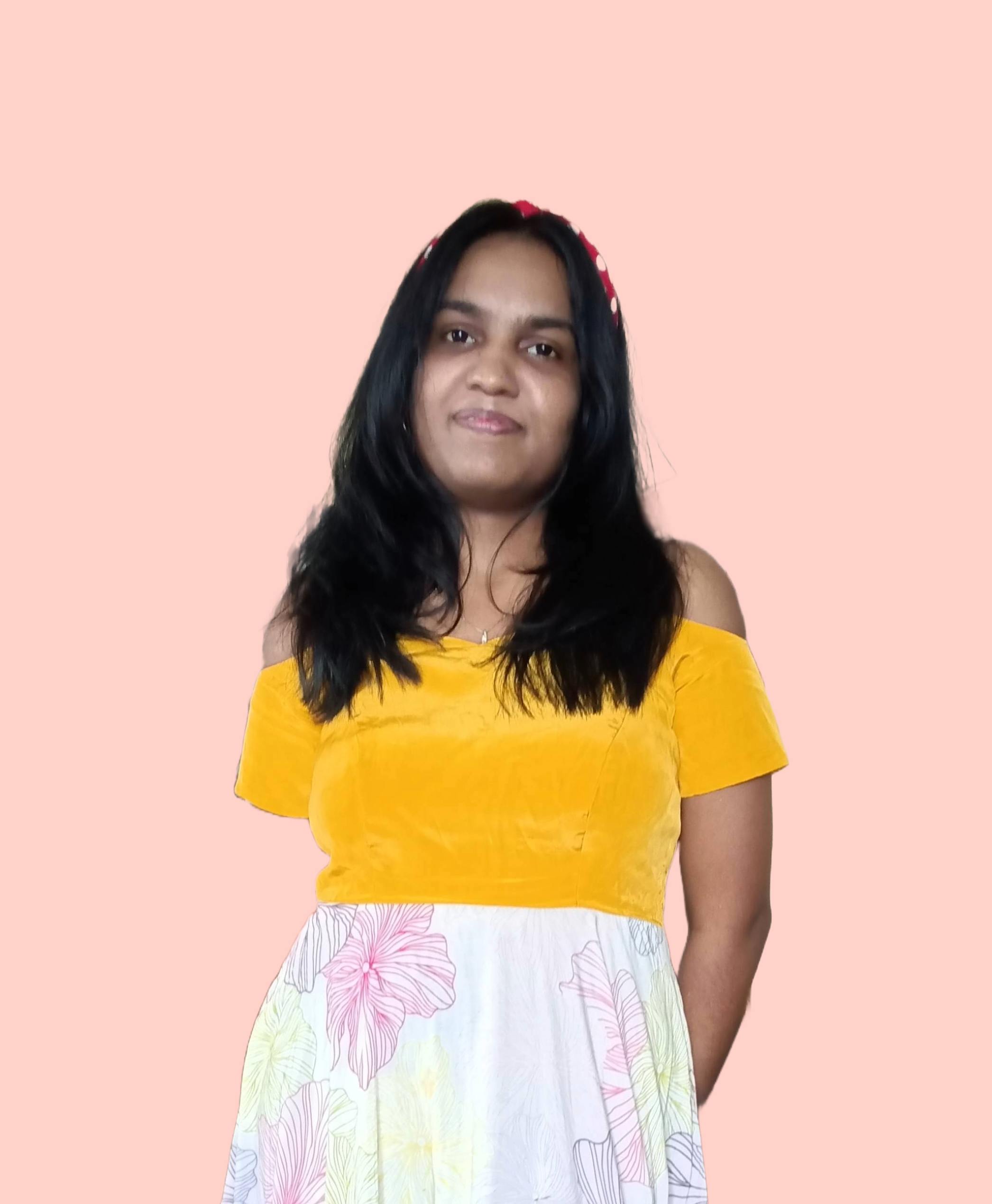 Ayushi Maurya – Medium