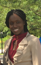 Vannessa Mkwe – Medium