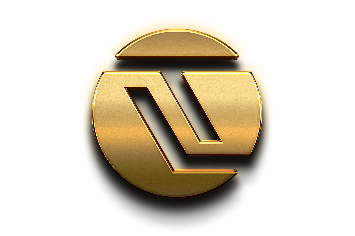 LOCKER TOKEN – Medium