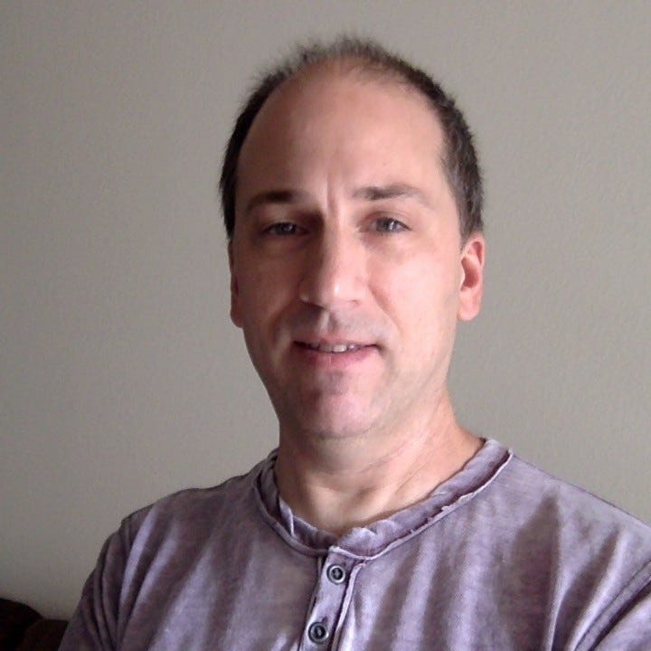 Eric Schwartz – Medium