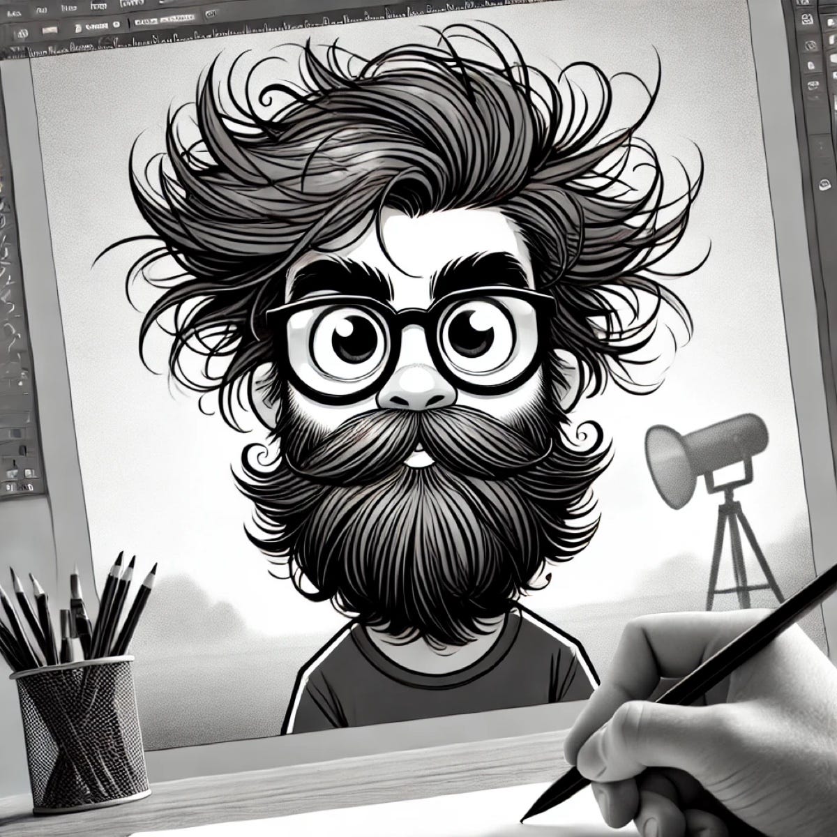 Robb Sawyer – Medium