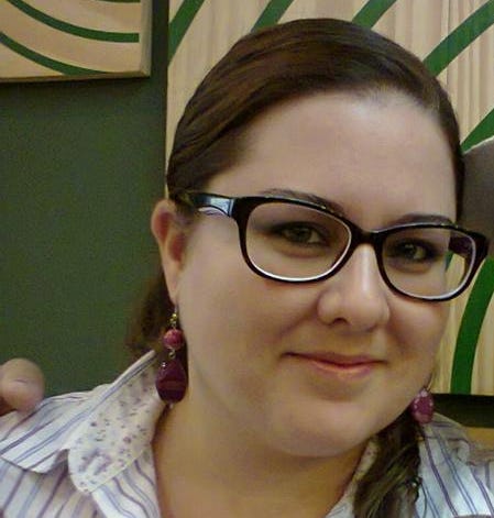 Bárbara Cabral – Medium