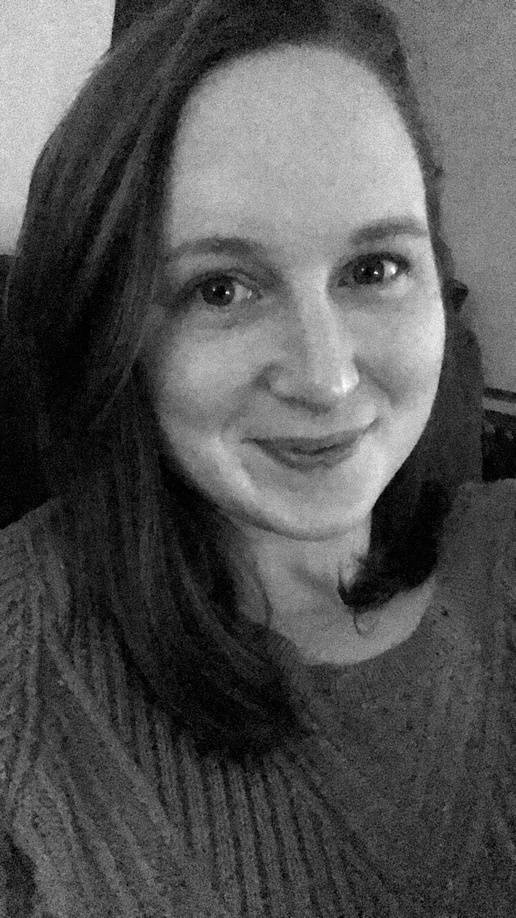 About – Liz Russo – Medium