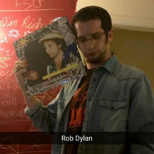 David Tenenbaum – Medium