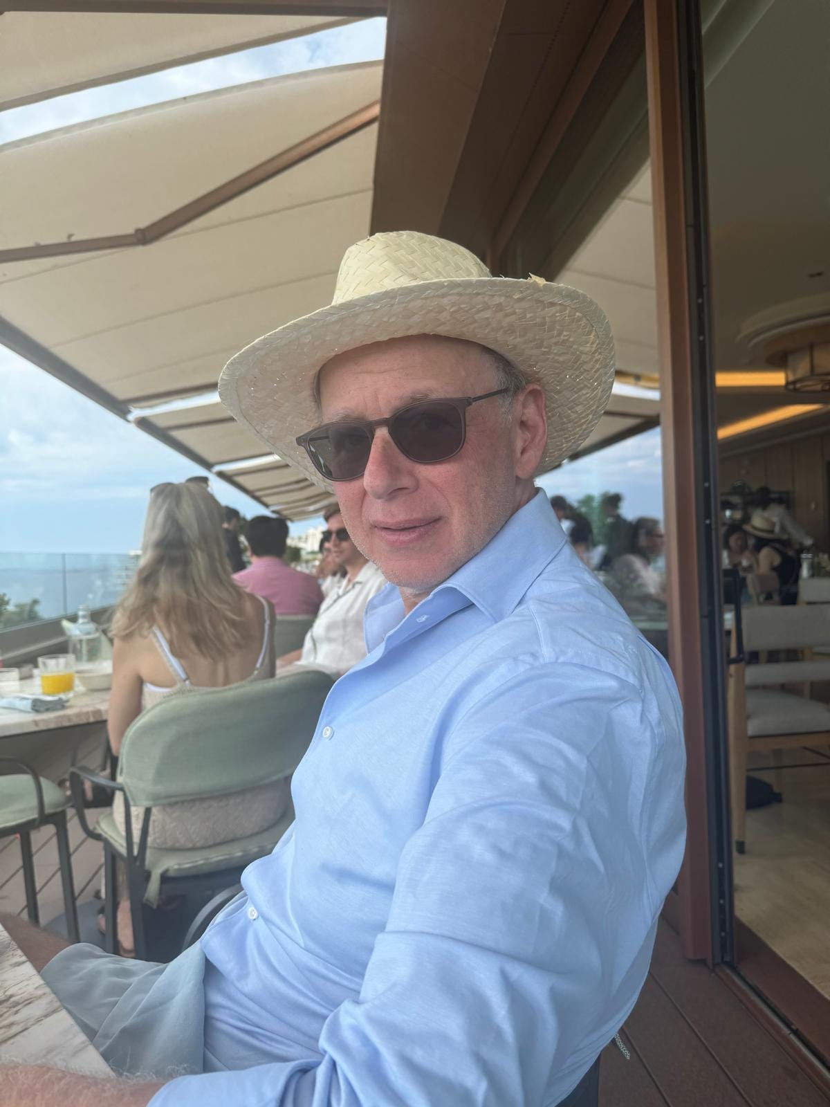 About – Philippe Heilberg – Medium