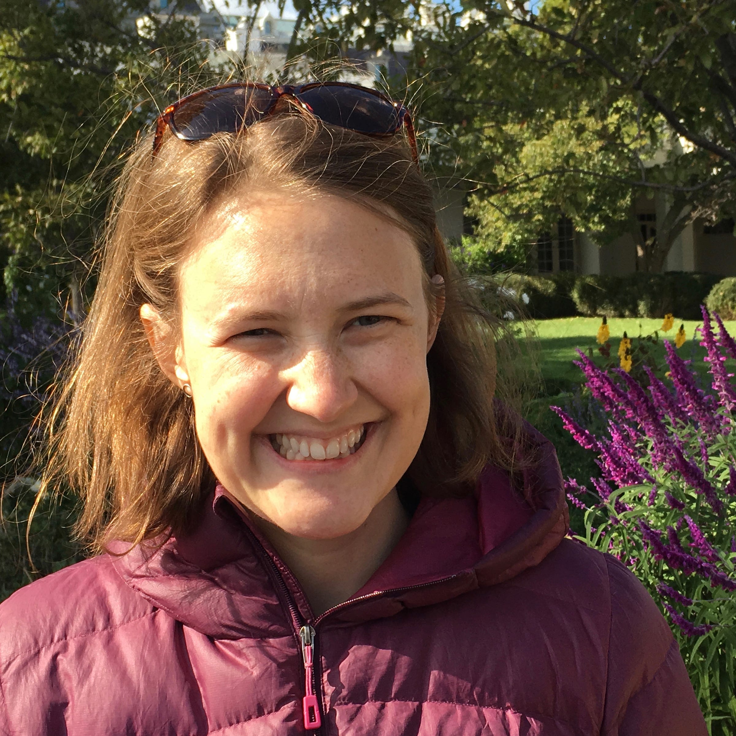 Emily Bokar – Medium