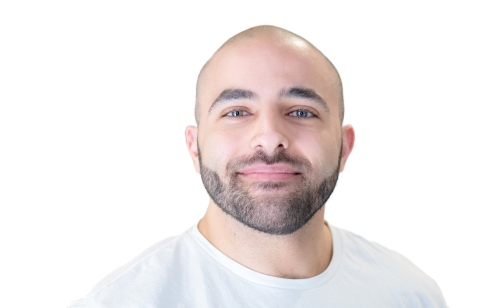 Mostafa Khadrawy – Medium