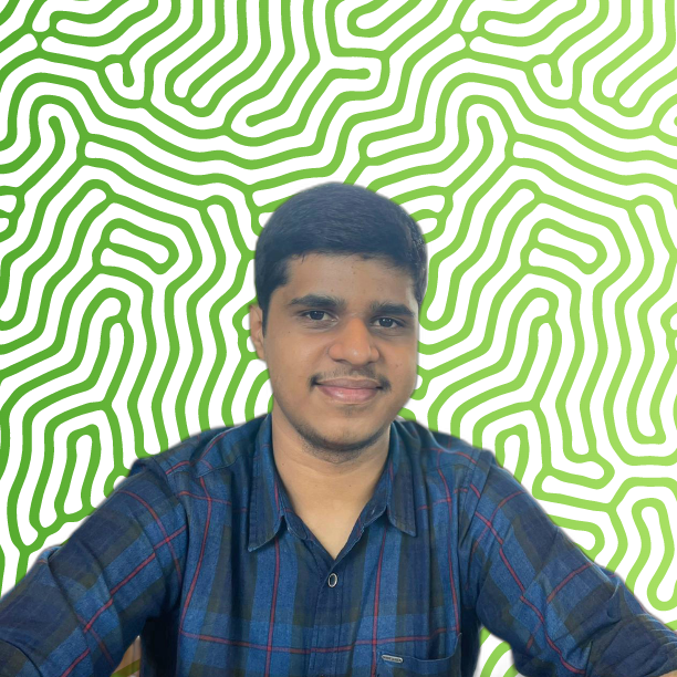 About – Nagireddy Moneesh – Medium
