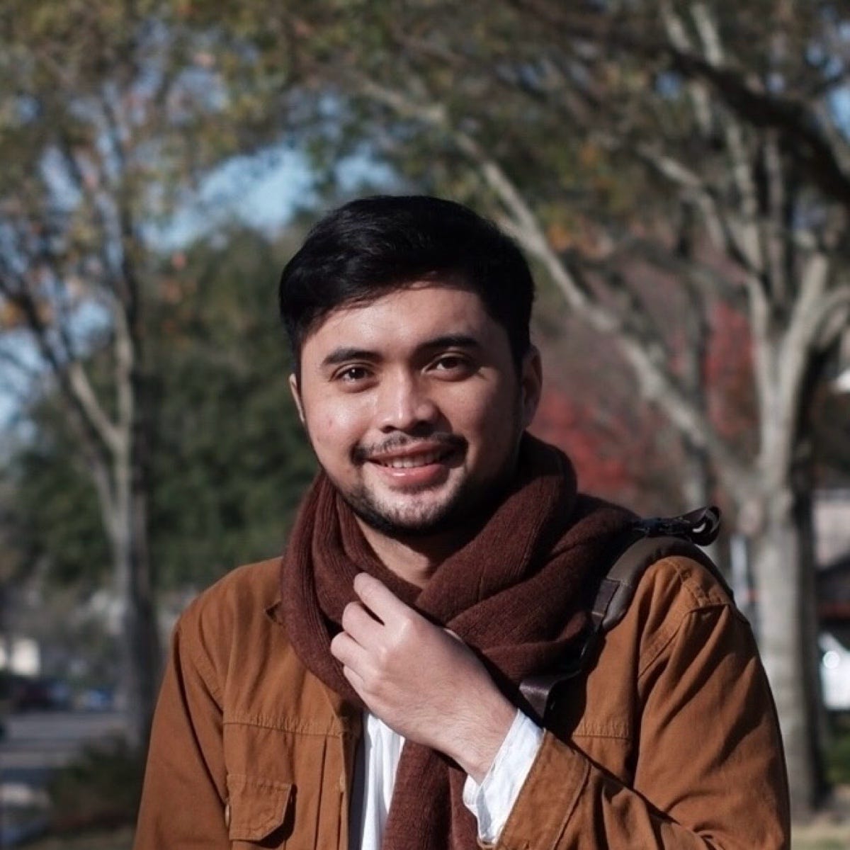 farisan hernanda – Medium