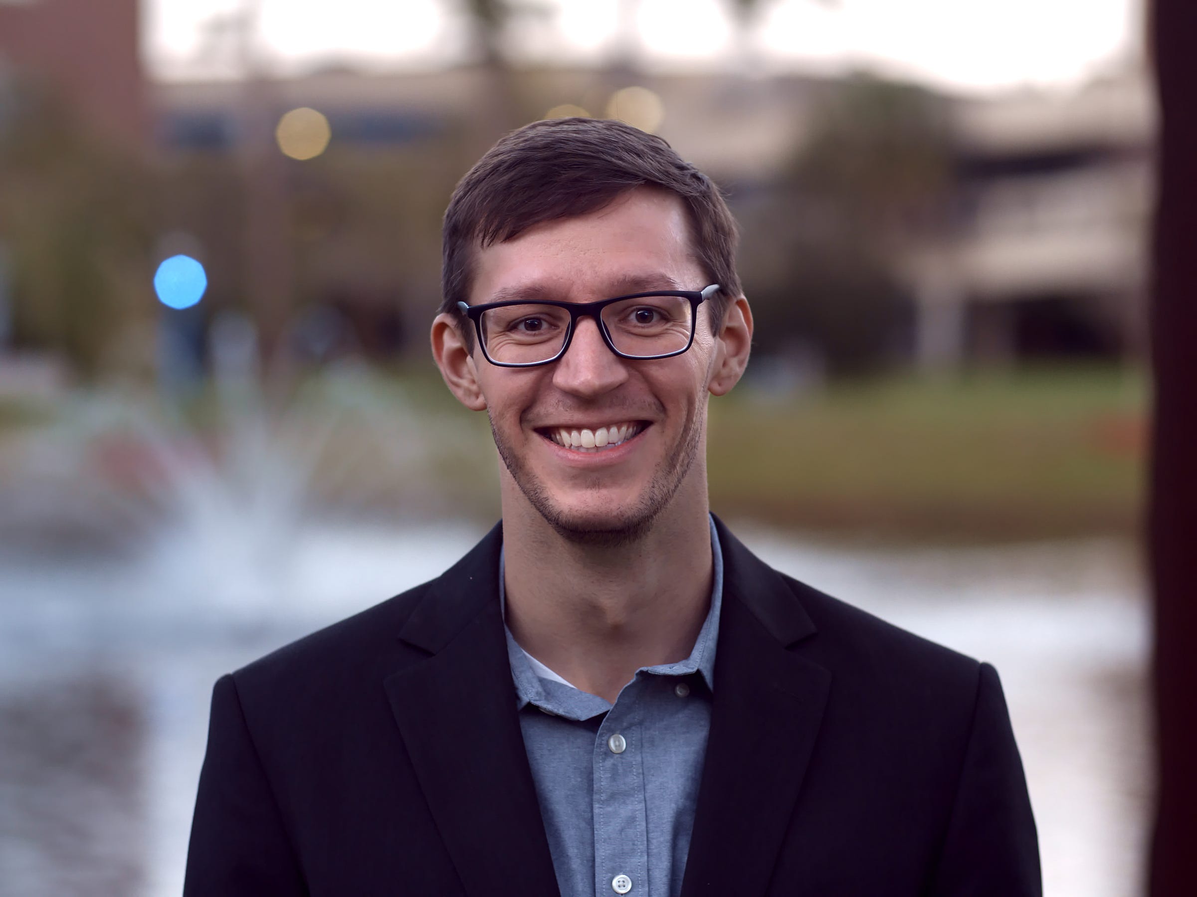 Mike Boyd – Medium