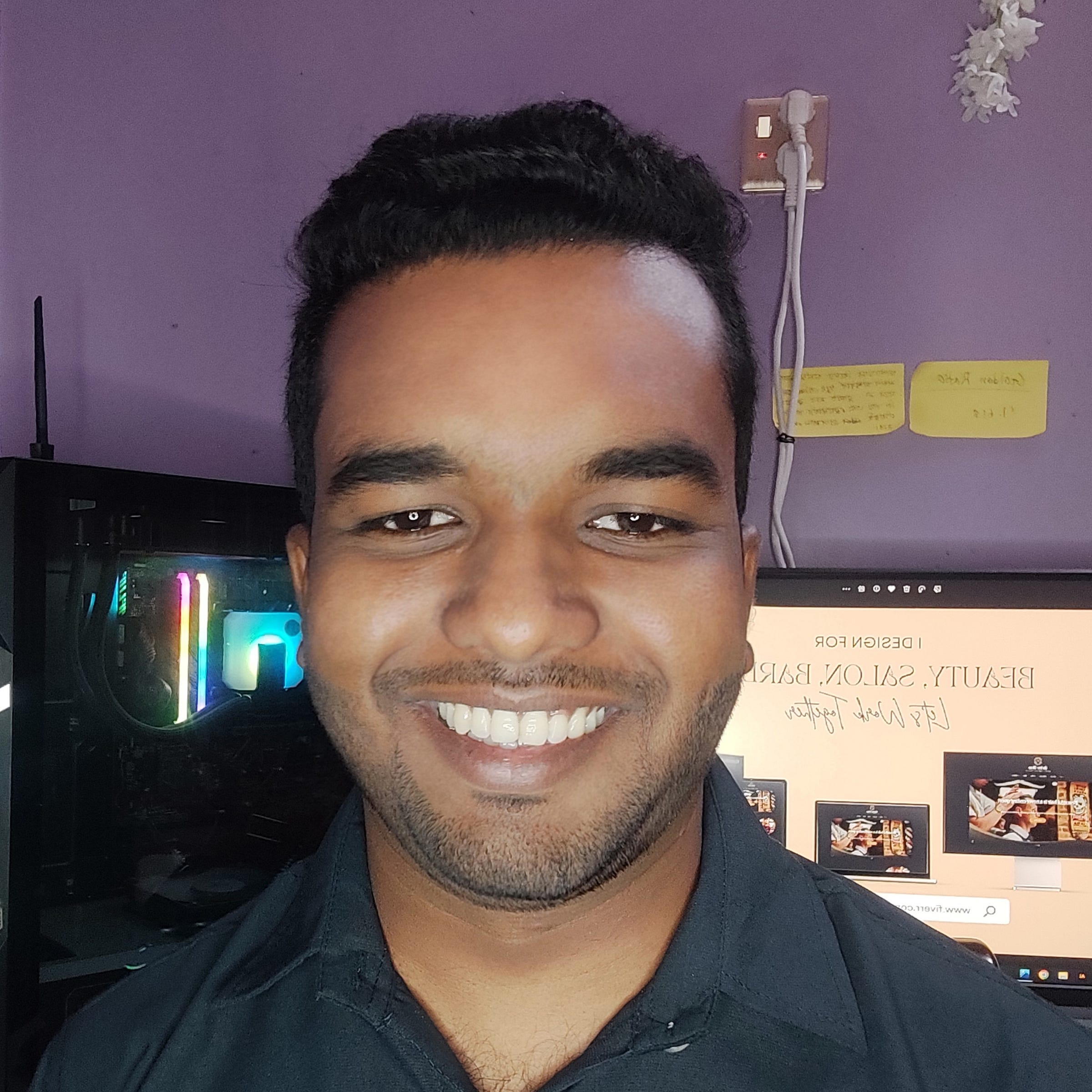 About – Sajid Ahmed | Founder and CEO of OldCoderBD – Medium