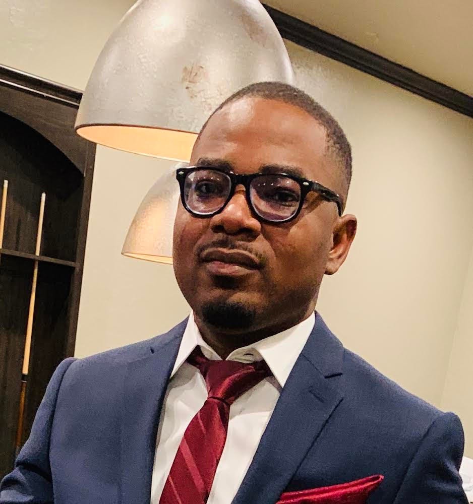Akorede Adekoya – Medium