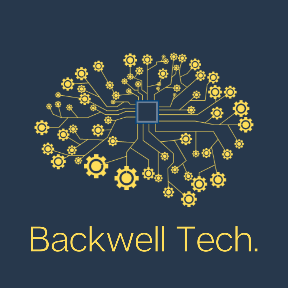 Backwell Tech. GmbH – Medium