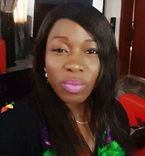 Yemisi Alabi – Medium