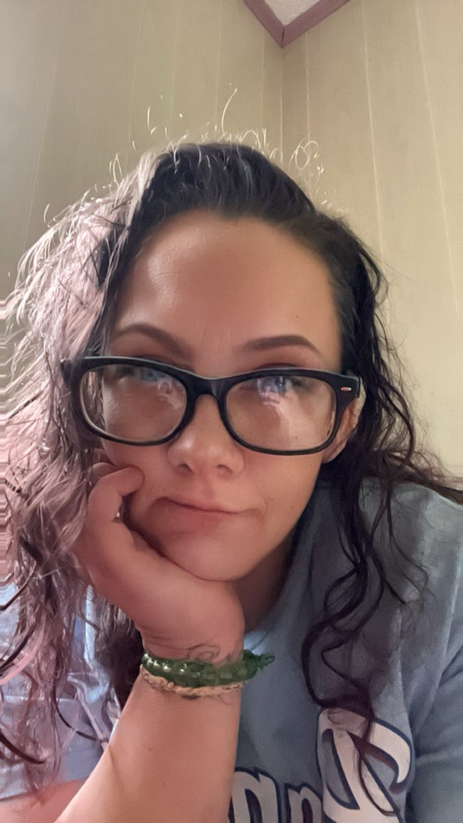 Amanda Rice – Medium